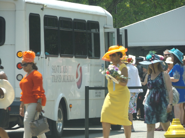 Home - STL Transportation