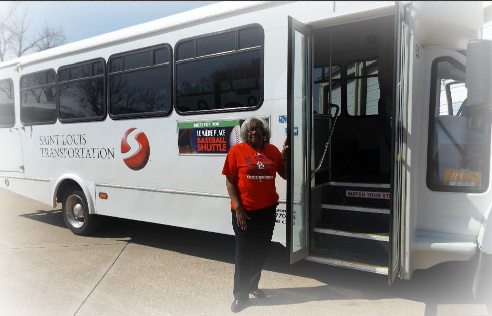 Home - STL Transportation