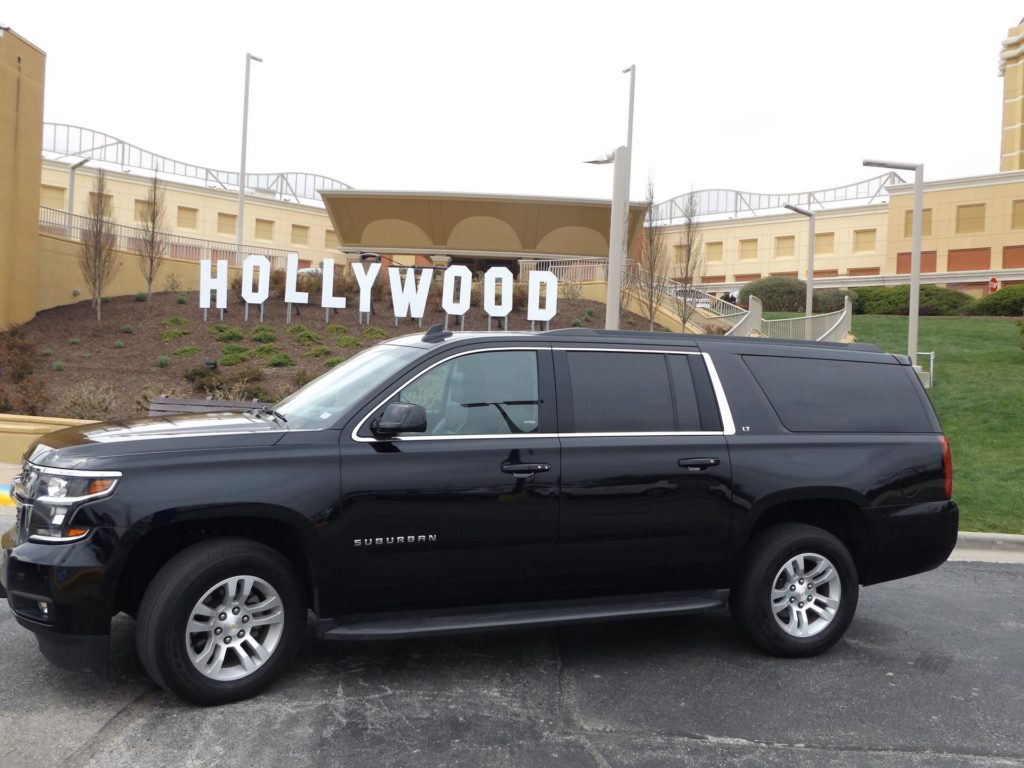 Home - STL Transportation